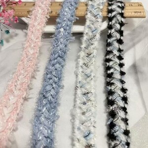 Lace Trim for Costume Design Sewing Embellishment Bridal Trim Dress ...