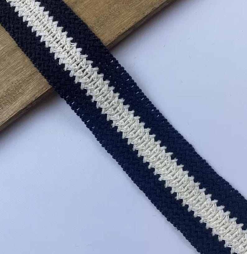 Cotton Lace Trim, Decor Trimming for Costume Design Sewing ...