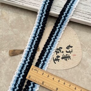 Lace Trim, Decor Trimming for Costume Design Sewing Embellishment ...