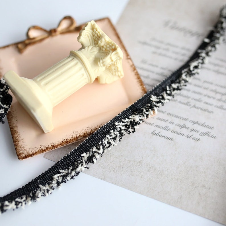 Lace Trim, Decor Trimming for Costume Design Sewing Embellishment ...