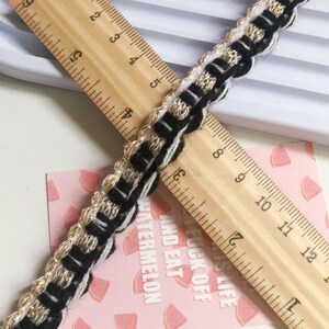 Lace Trim, Decor Trimming for Costume Design Sewing Embellishment ...