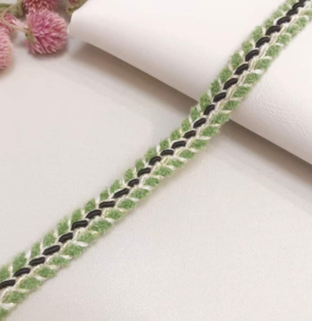 Decorative Lace Trim, Costume Design Embellishment, Sold by Yard - Etsy