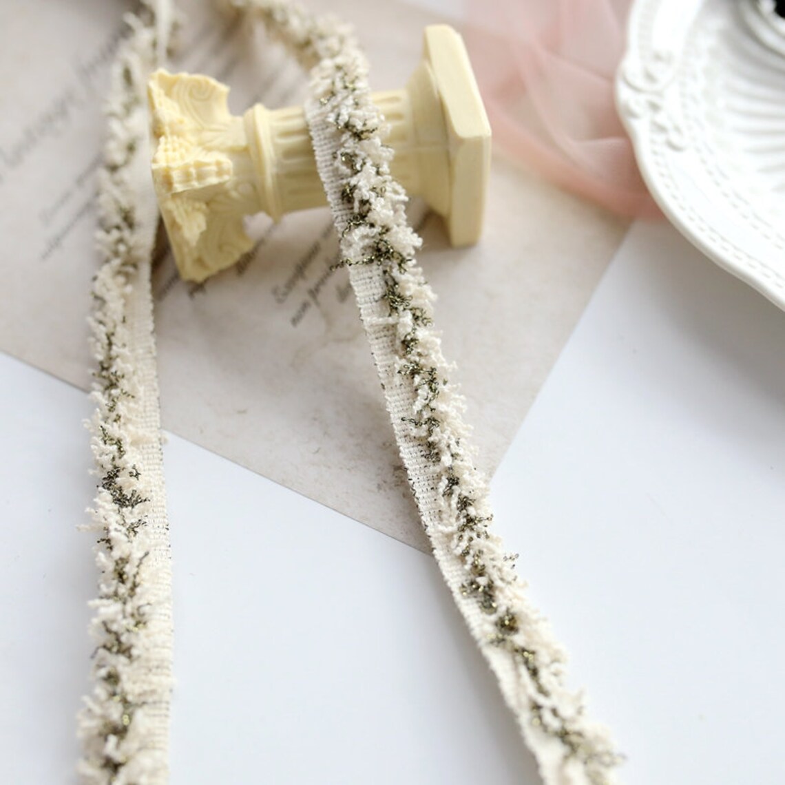 Lace Trim, Decor Trimming for Costume Design Sewing Embellishment ...