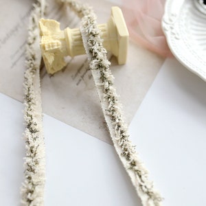 Lace Trim, Decor Trimming for Costume Design Sewing Embellishment ...