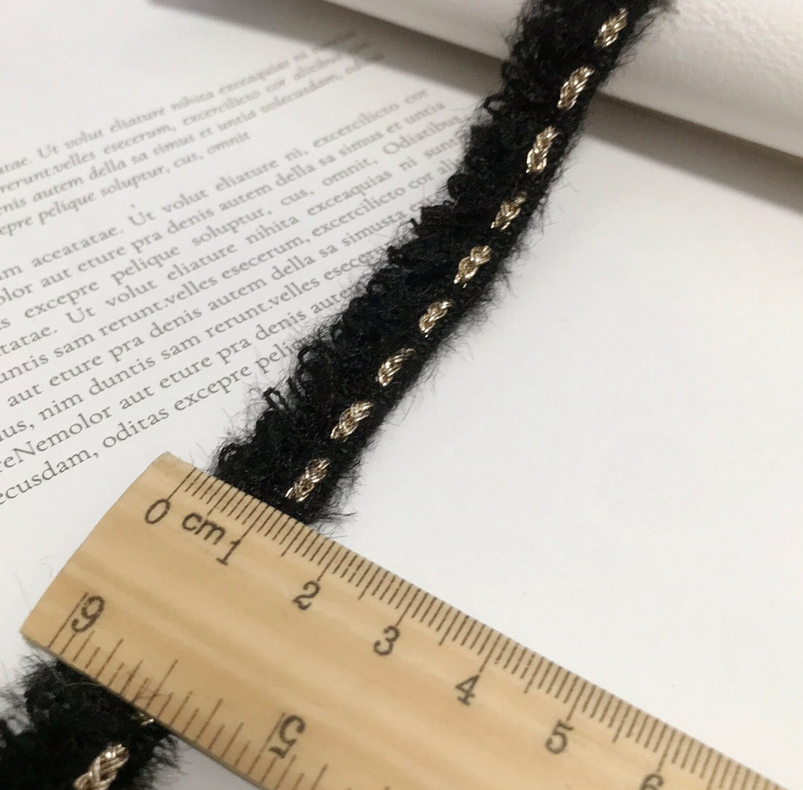 Lace Trim, Decor Trimming for Costume Design Sewing Embellishment ...