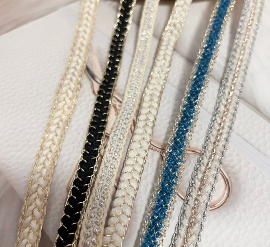 Lace Trim Decor Trimming for Costume Design Sewing - Etsy