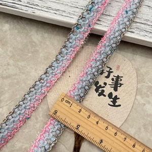 Lace Trim, Decor Trimming for Costume Design Sewing Embellishment ...