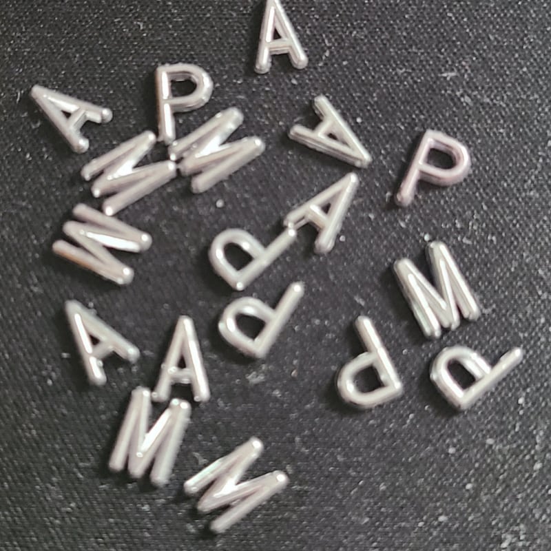 Xray Markers - Etsy