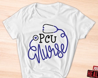 Step Down Unit Nurse - Etsy