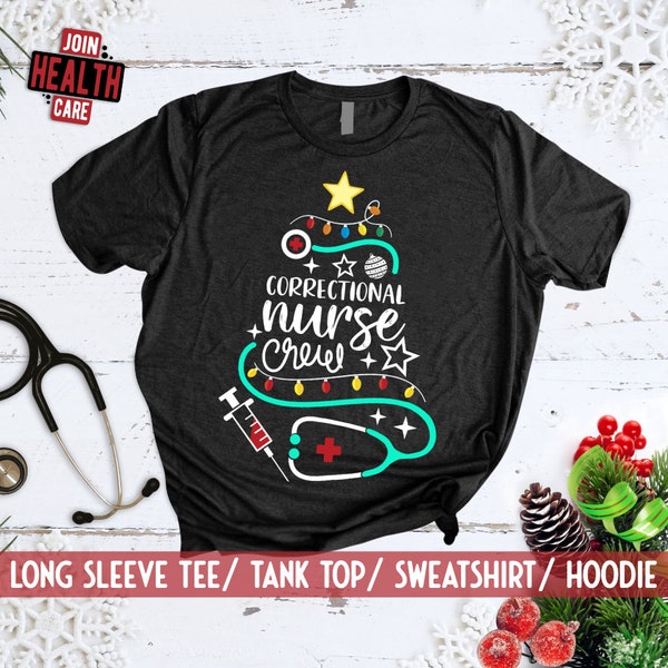 Correctional Nurse - Etsy