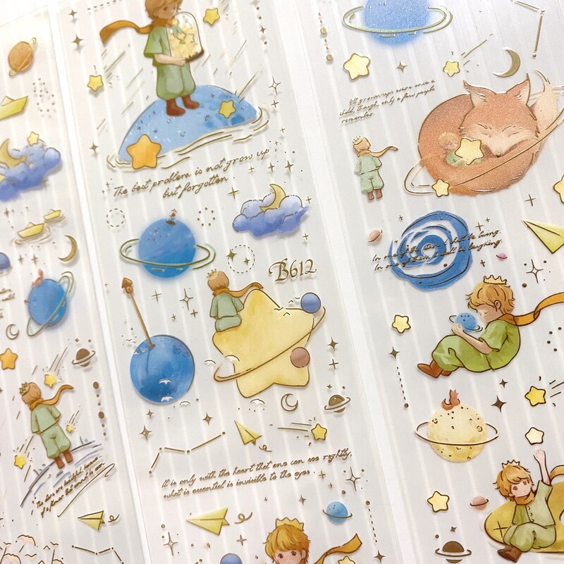 Little Prince Party - Etsy