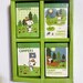 48pcs Peanuts Snoopy Sticker Book Journaling Scrapbooking Deco Stickers ...