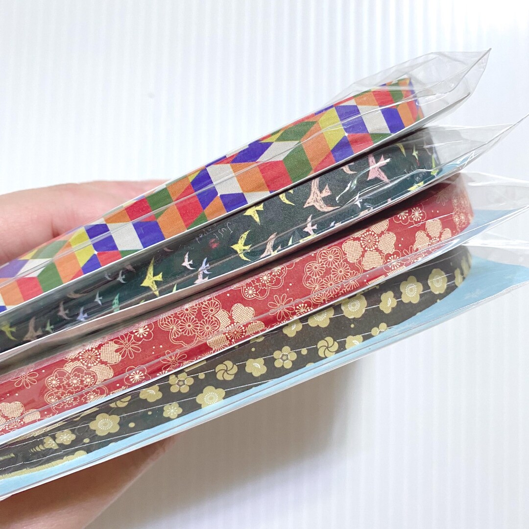 Lucky Star Paper Strips Origami Paper Folding Star Strip DIY Birthday ...