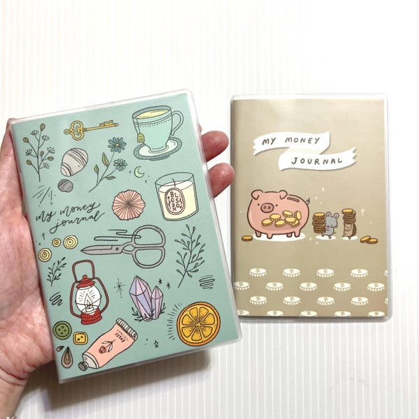 Money Behind Red Door Book Cole Harrison - Etsy Canada