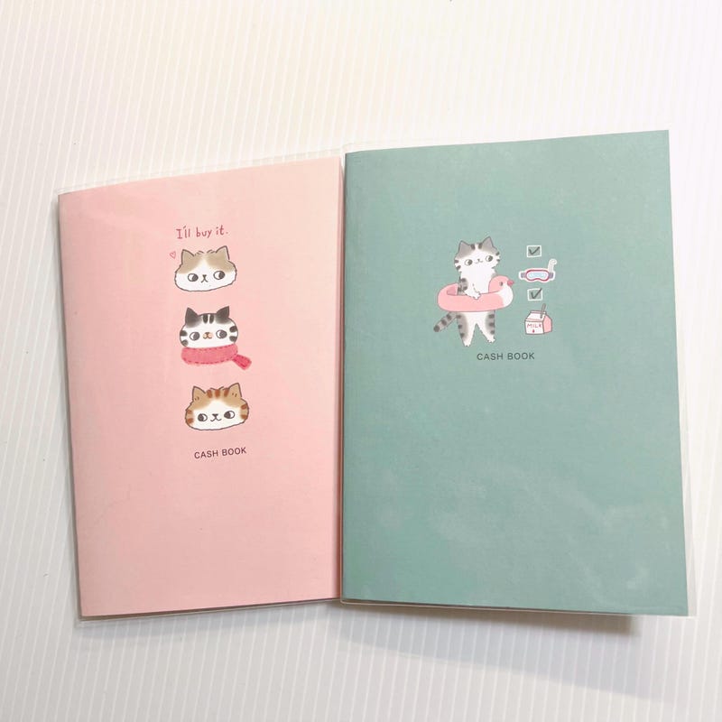 Money Behind Red Door Book Cole Harrison - Etsy Canada