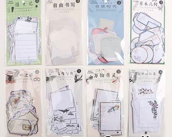 Writable Stickers - Etsy