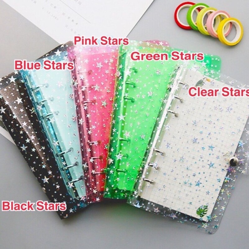 Scrapbook Binder - Etsy