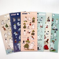 Moomin - Etsy
