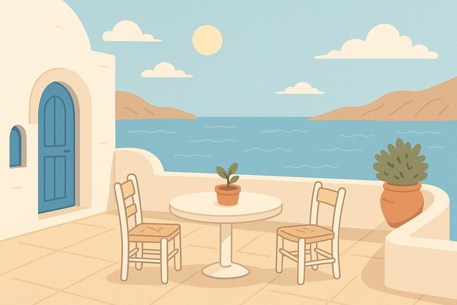 40 Illustrated Virtual Backgrounds for Zoom & Teams | Artistic ...