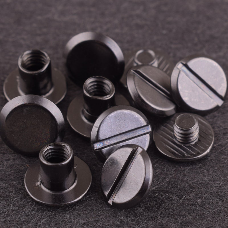 Screw on Rivets - Etsy