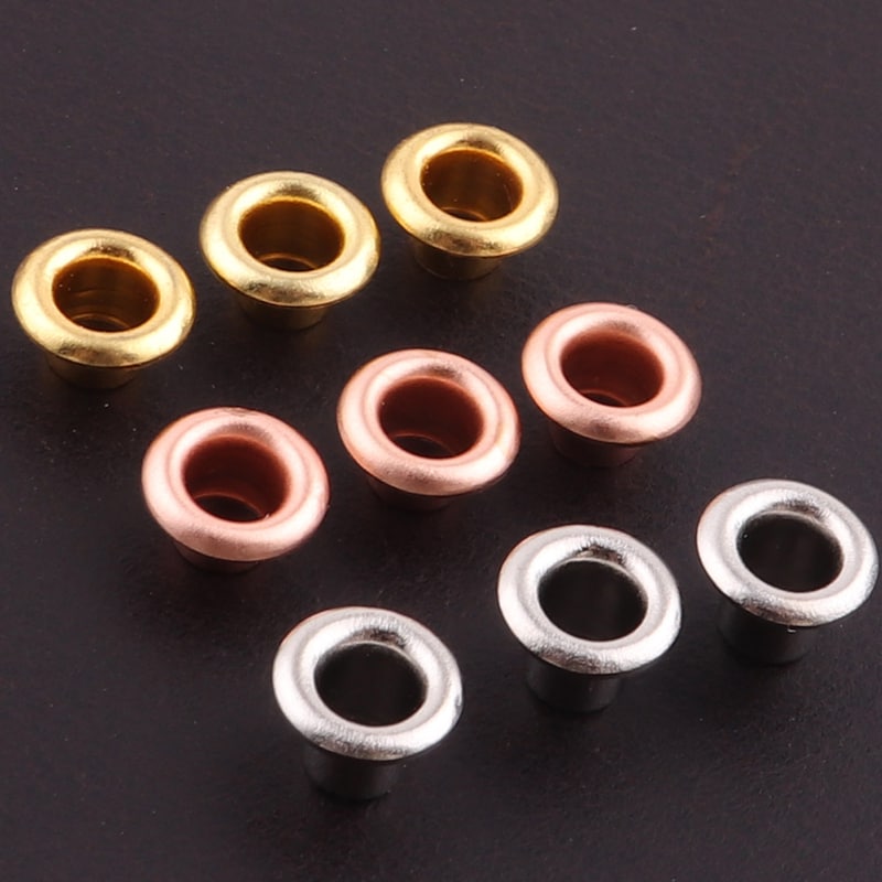 Metal Eyelets - Etsy