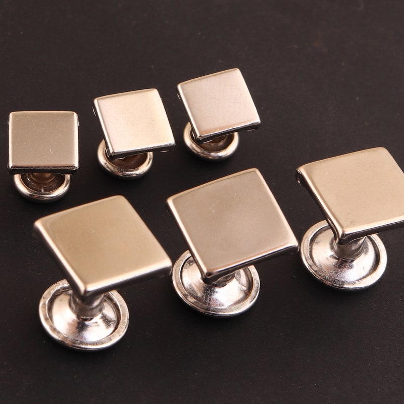 Leather Rivets - Etsy