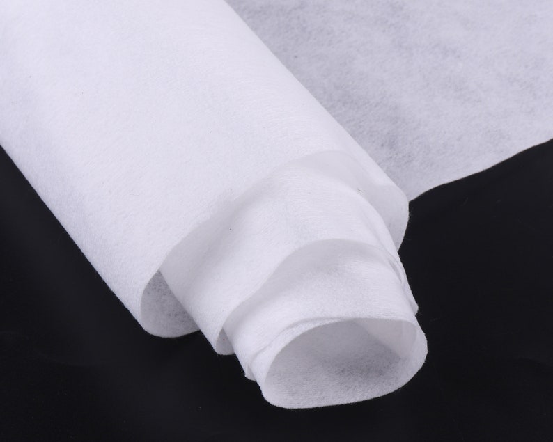 White Protective mask filterNon Woven | Etsy