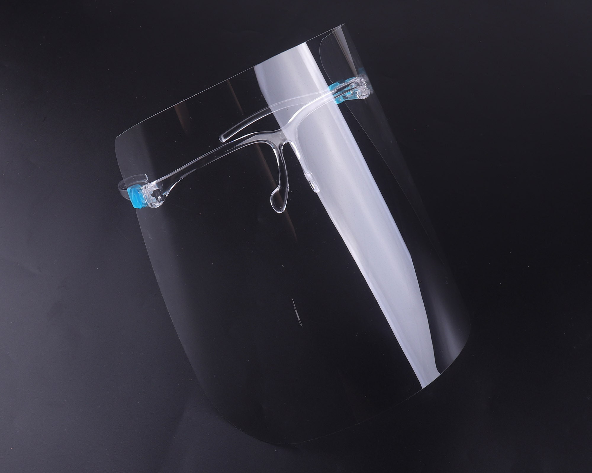 Safety Face Shieldface Mask Visor Maskprotective - Etsy