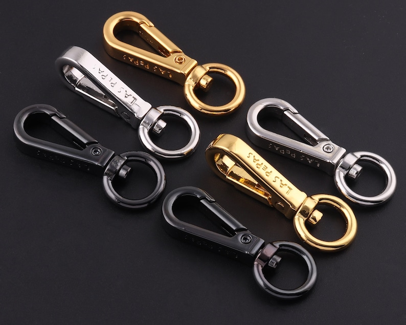 8mm Dilver Swivel Clasps Clawdog Collar Markinglobster Clasp - Etsy