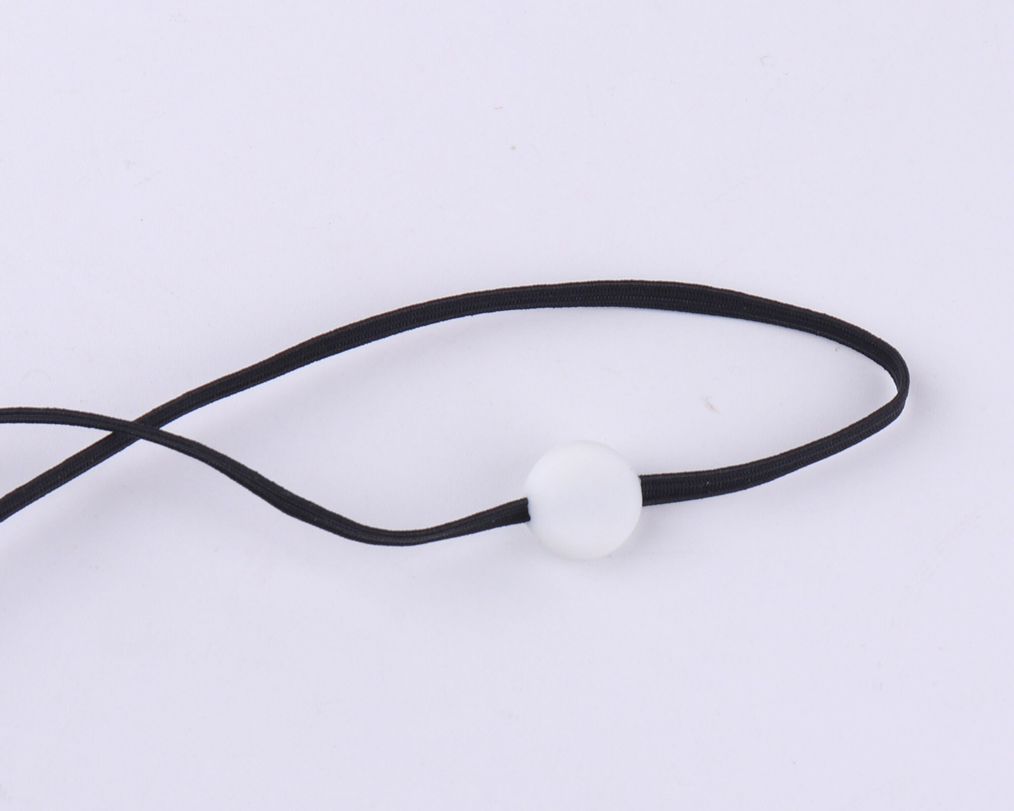 53mm Plastic Elastic Cord Stopperrope Cord Stopper6 Mm - Etsy