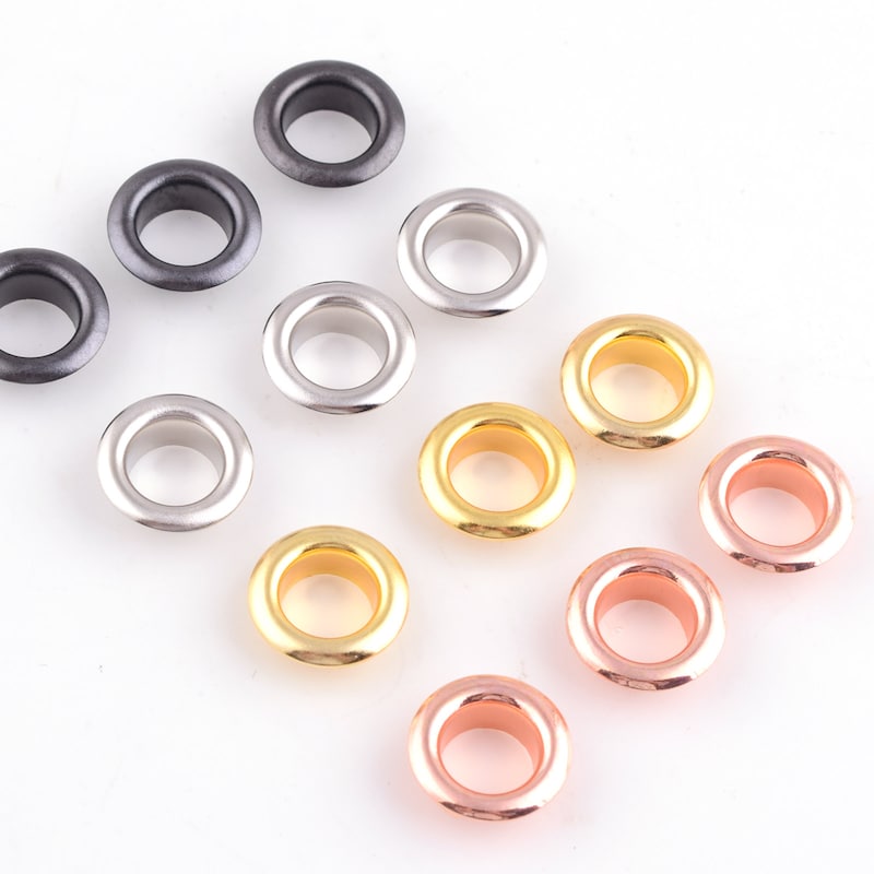 Metal Eyelets - Etsy