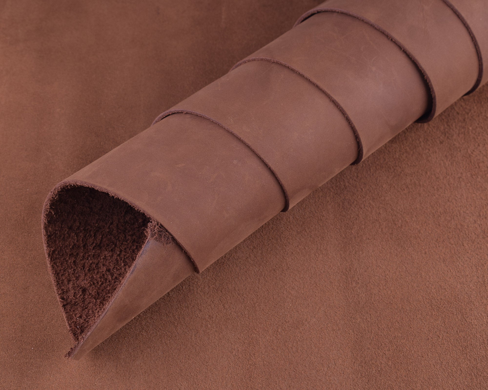 A4 natural Leather sheet-Cowhide LeatherGenuine Leather | Etsy