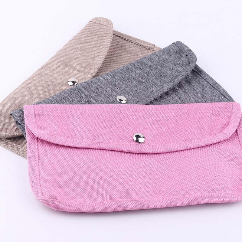 Face Mask Case - Etsy