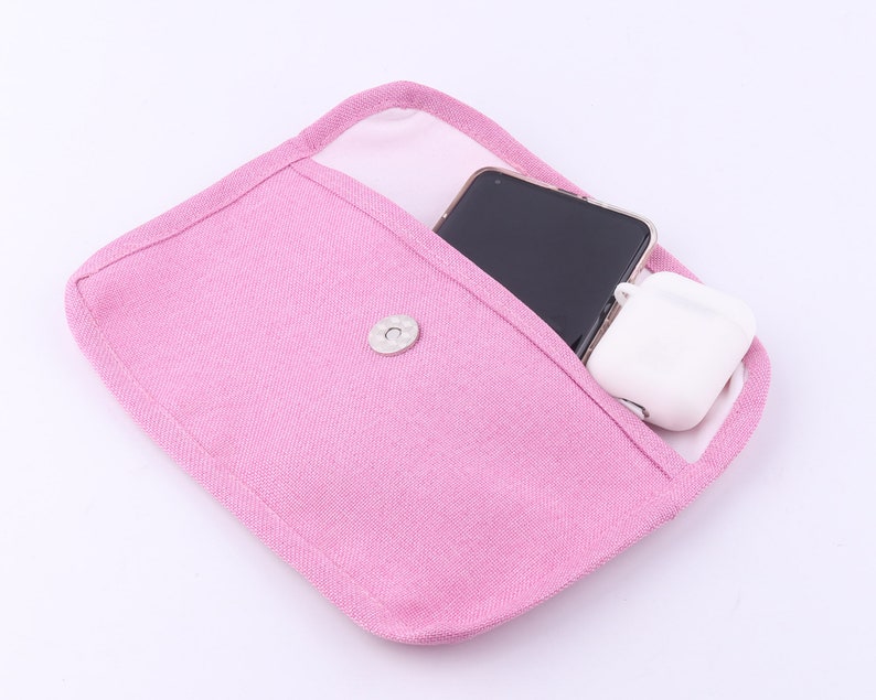 Face Mask Caseface Mask Keeperface Mask Holderkeep Your | Etsy