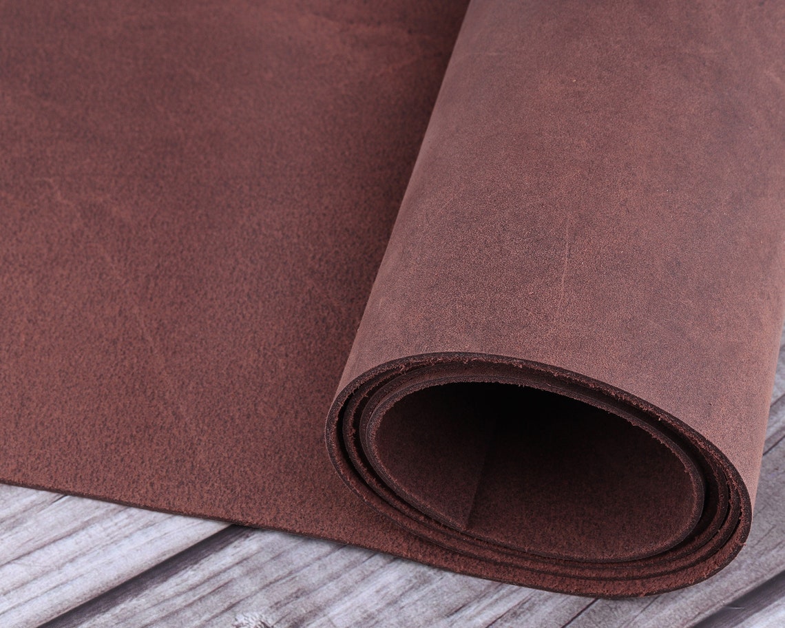 A4 Natural Leather Sheet-genuine Leather,colorful Leather Sheets ...