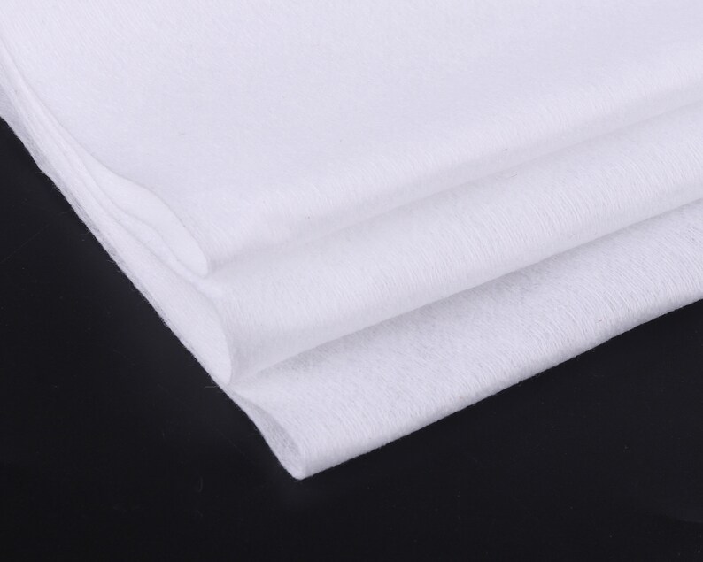 White Protective mask filterNon Woven | Etsy