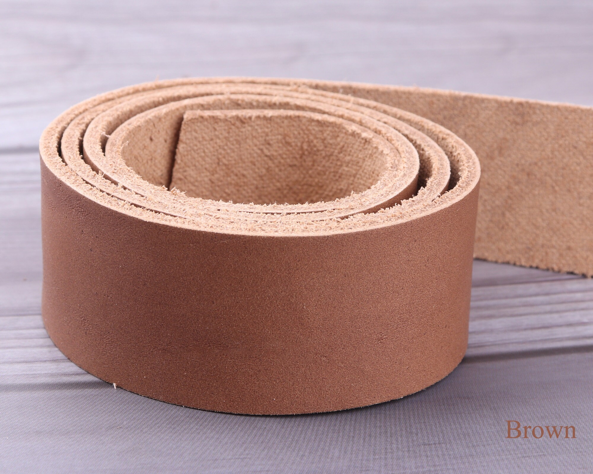 1 Inch Colorful Leather Strap-long Leather Stripbelt Purse | Etsy