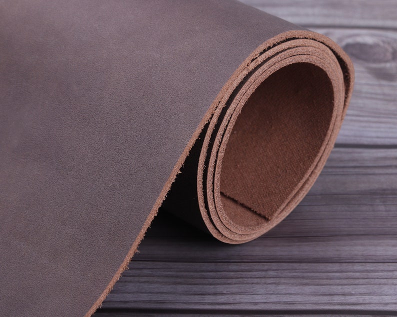 A4 Natural Leather Sheet-genuine Leather,colorful Leather Sheets ...