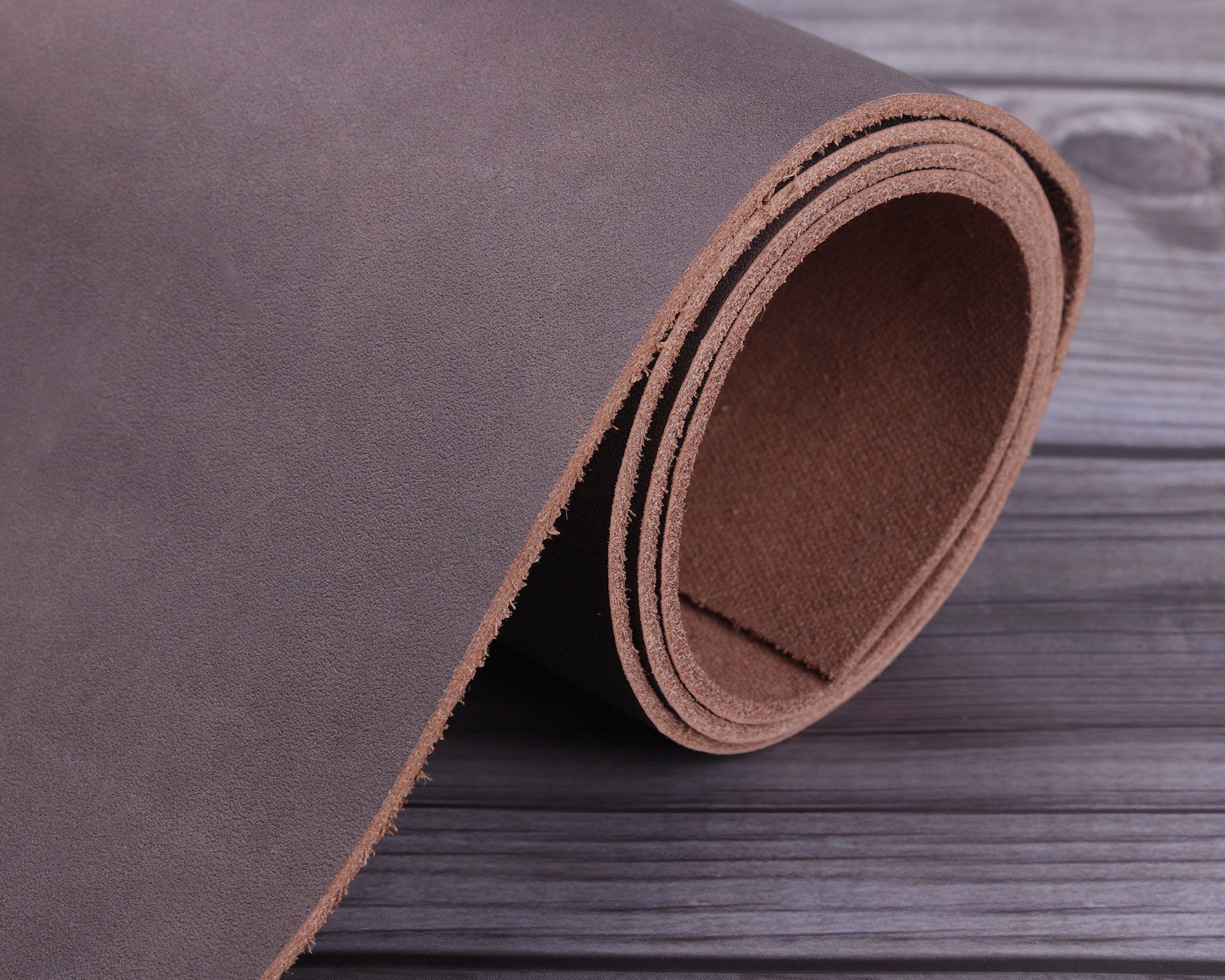 A4 Natural Leather Sheet-genuine Leather,colorful Leather Sheets ...