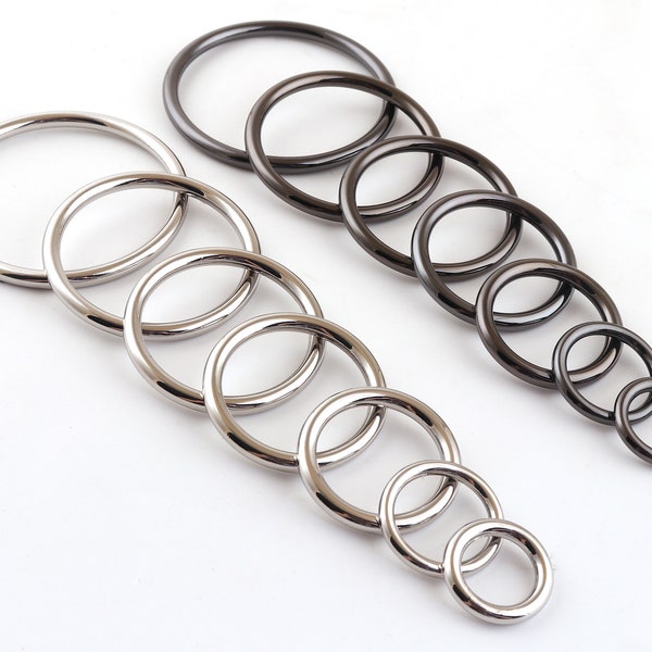 Crystal O Rings - Etsy