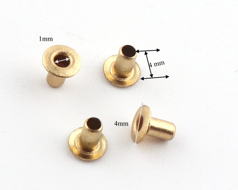 Mini 1 Mm Eyelet Sewing Craft Doll Clothes Making Sewing - Etsy