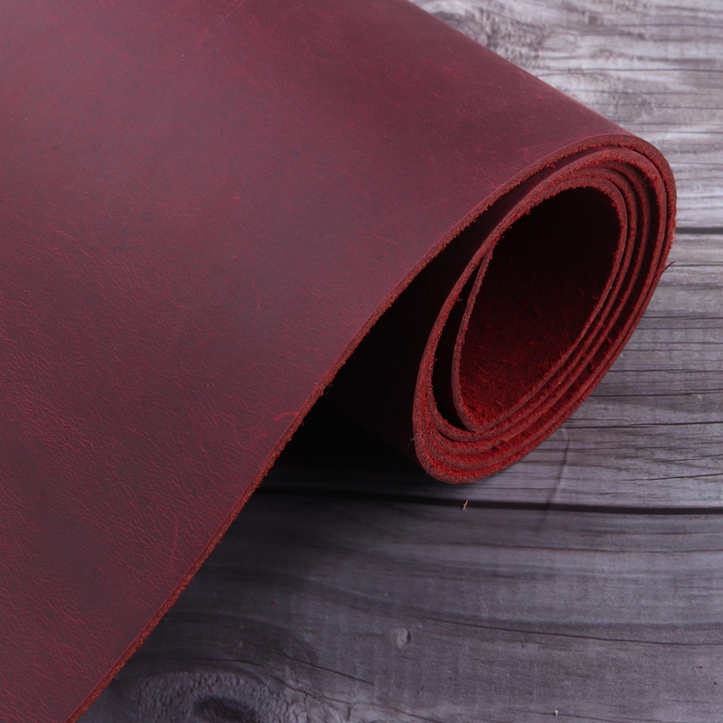 Genuine Leather Sheets - Etsy