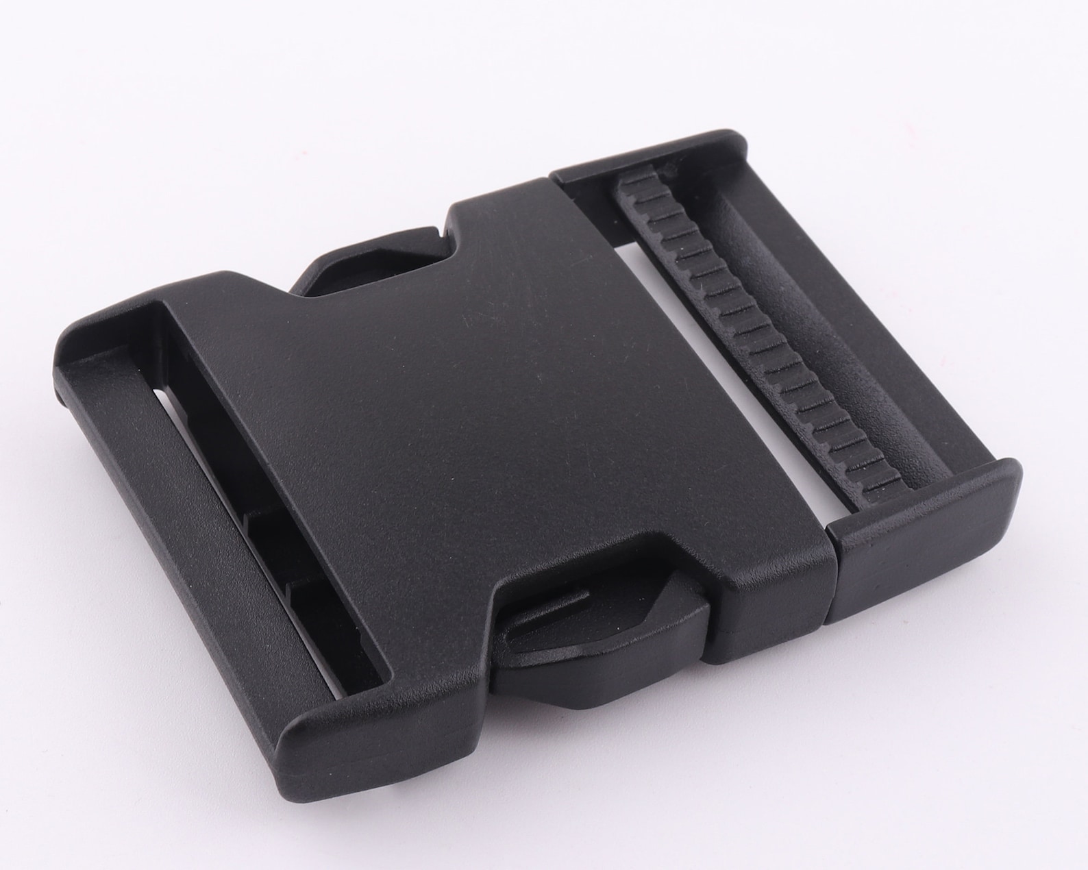 2 Inch Black Plastic Buckles With Side Releasestealth Warrior - Etsy