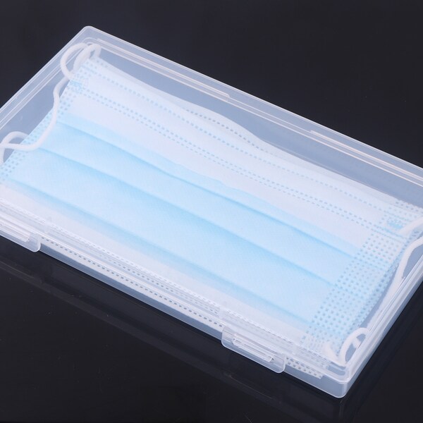 Face Mask Containers - Etsy