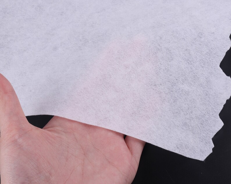 White Protective mask filterNon Woven | Etsy