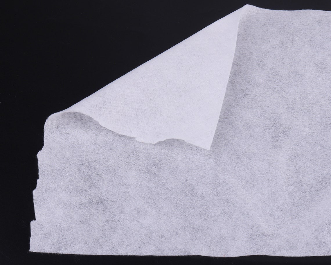 White Protective mask filterNon Woven | Etsy