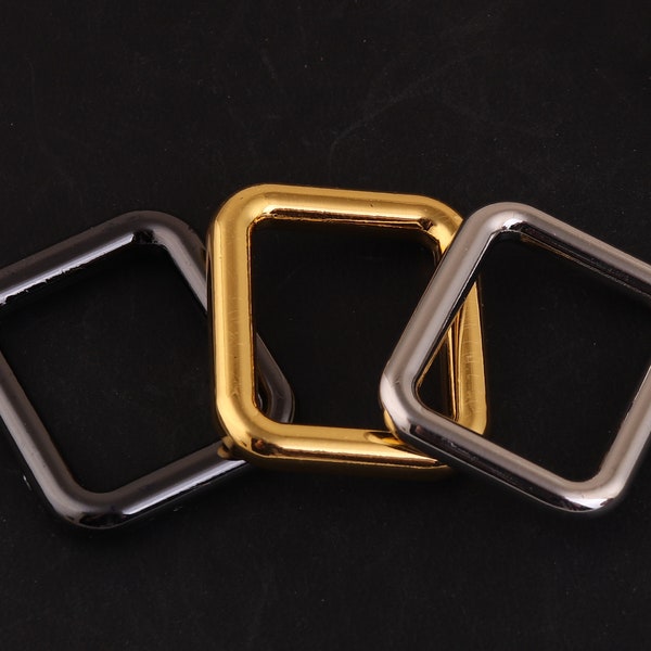 Metal Purse Strap Connectors - Etsy