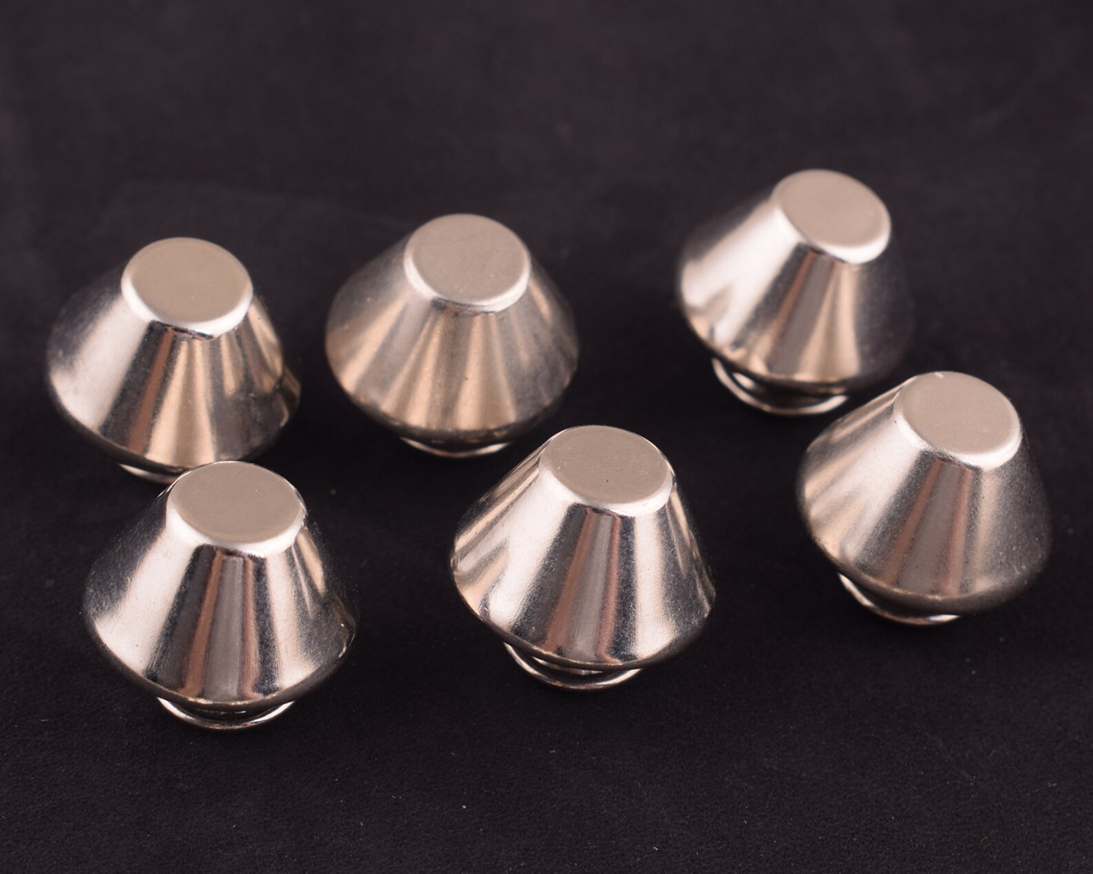 50 Sets-1514mm Mushroom-like Metal Rivet for Leather Craft,rivets ...