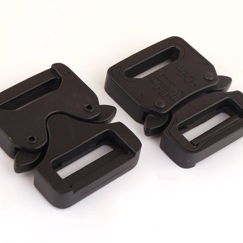 Release Buckle - Etsy