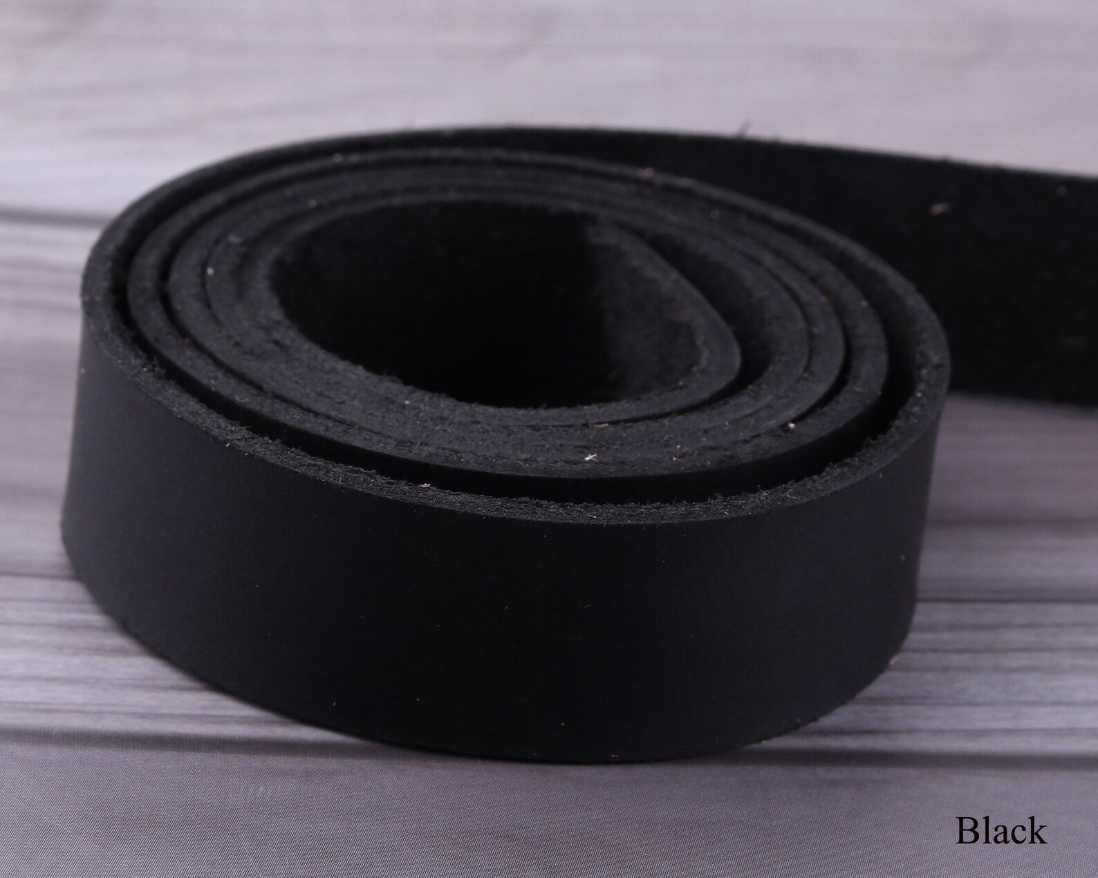 3/4inch Wide Natural Leather Strap-long Leather Stripbelt - Etsy